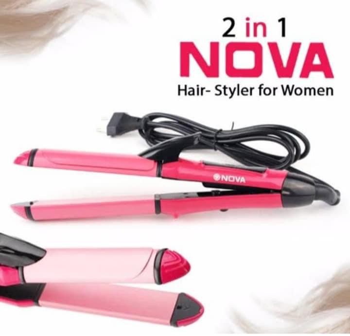 Plancha /tenaza – Glamour y Variedades