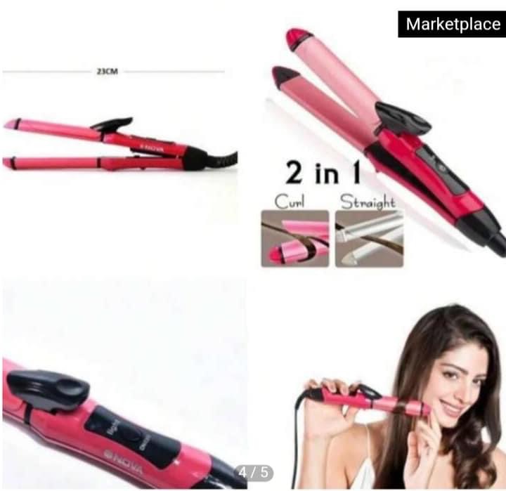 Plancha /tenaza – Glamour y Variedades
