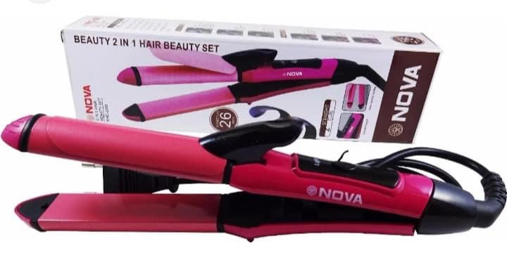 Plancha /tenaza – Glamour y Variedades