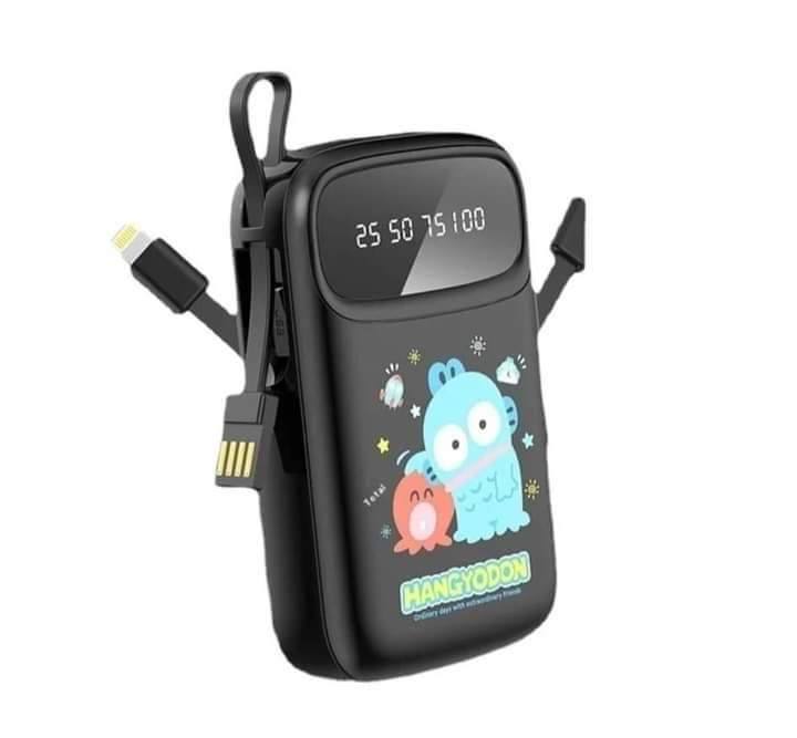 Power Bank – Glamour y Variedades